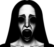 Crying ghost | Lomando Wiki | Fandom