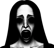 Crying ghost | Lomando Wiki | Fandom