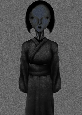 Shinitai-onna | Lomando Wiki | Fandom