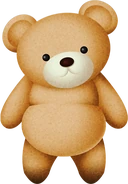 Kuma | Lomando Wiki | Fandom