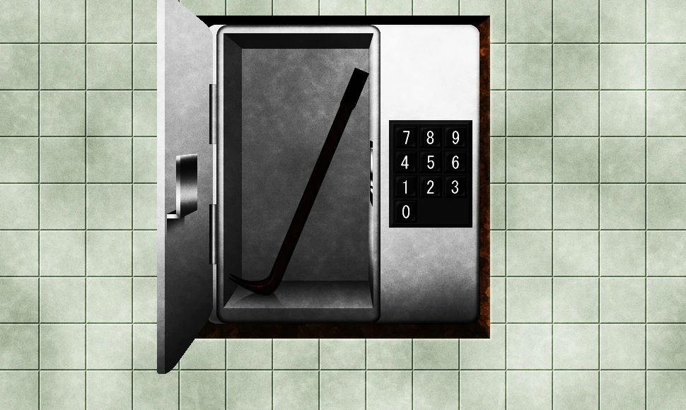 Nail Punch | Lomando Wiki | Fandom