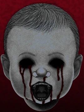 Cursed Baby | Lomando Wiki | Fandom