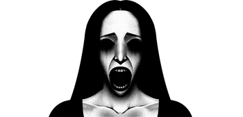 Crying ghost | Lomando Wiki | Fandom