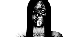 Half melted woman | Lomando Wiki | Fandom