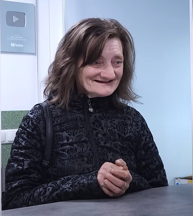 Mama Ufoludka | Lombard Drezdenko Wiki | Fandom