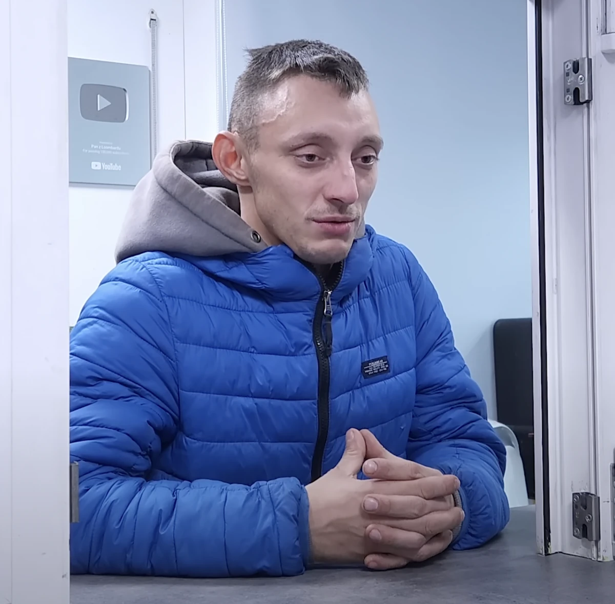 Ufoludek | Lombard Drezdenko Wiki | Fandom