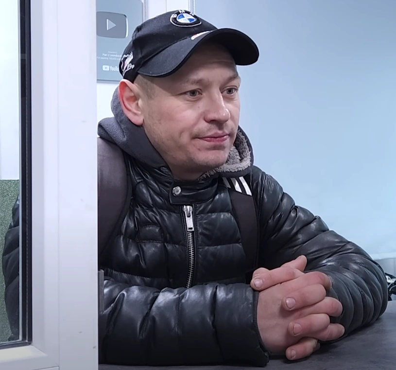 Saszka | Lombard Drezdenko Wiki | Fandom