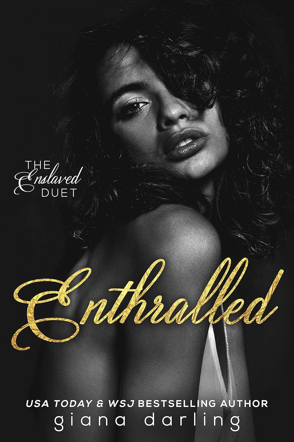 Enthralled | Lombardi World Wiki | Fandom