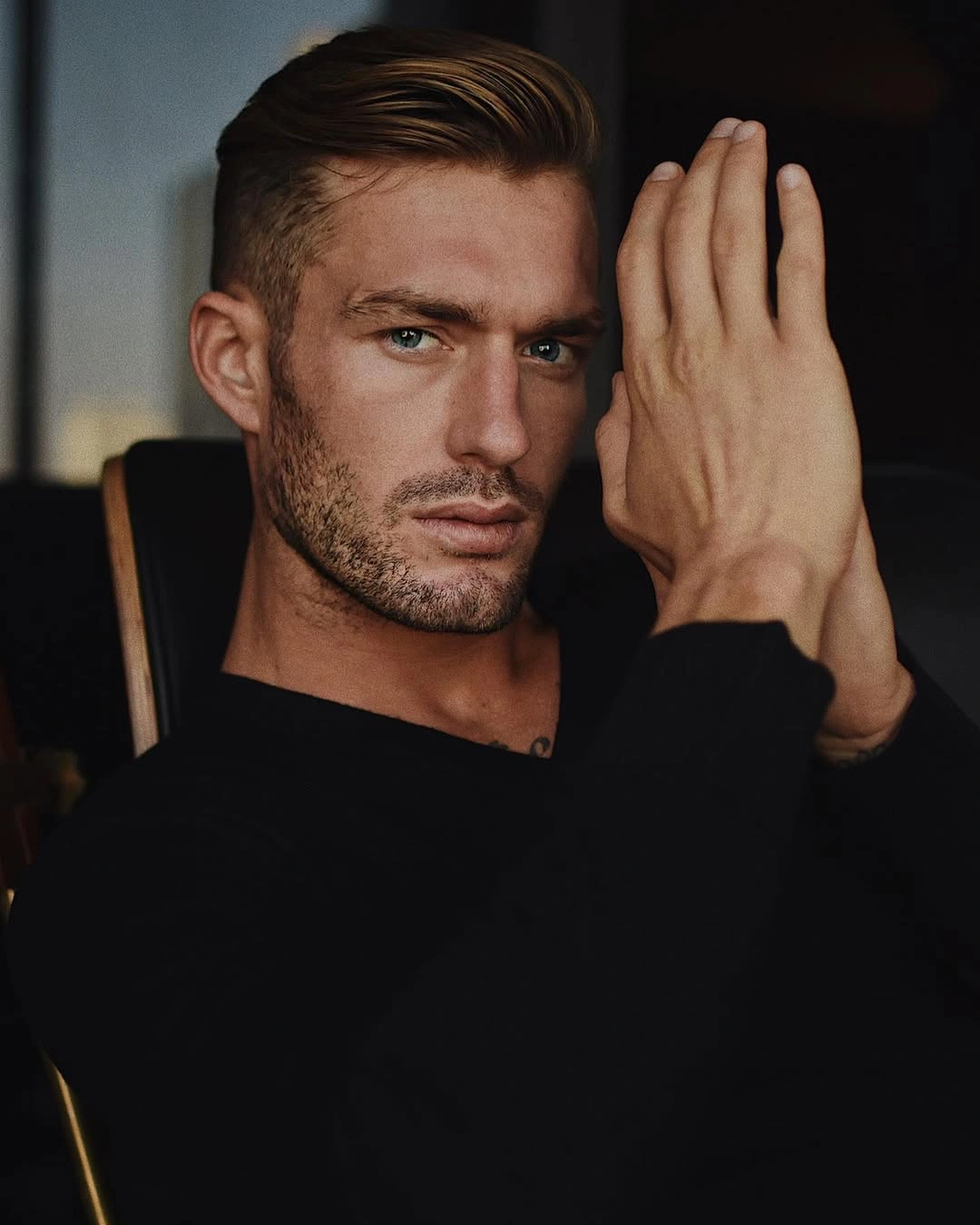 Adam Meyers | Lombardi World Wiki | Fandom