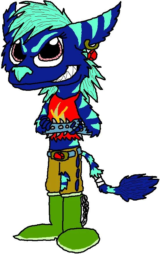 Anti-Hammer | LombaxRpClub Wiki | Fandom