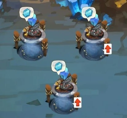 Crystal | Legends of Mighty Magic Wiki | Fandom