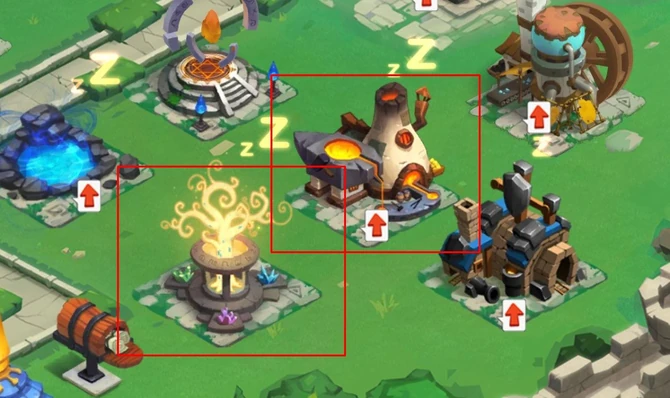 Legends of Mighty Magic Wiki | Fandom