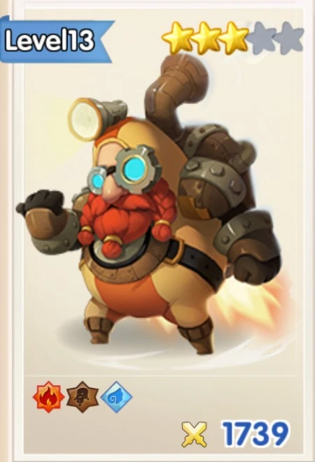 White | Legends of Mighty Magic Wiki | Fandom