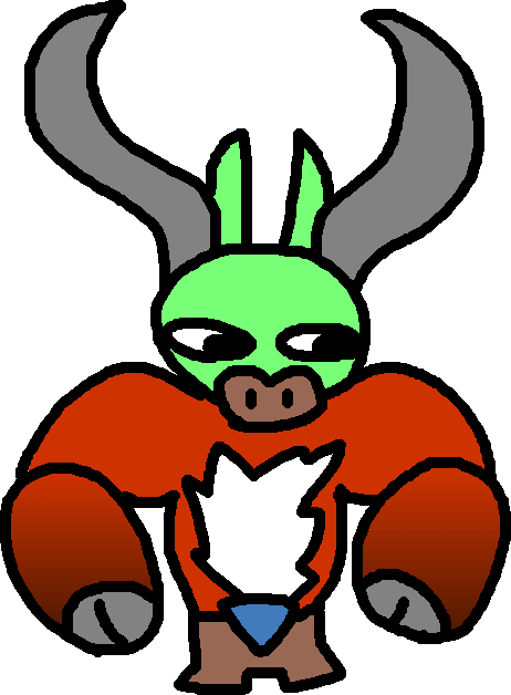 Nacho | LomoainLecgegy Wiki | Fandom