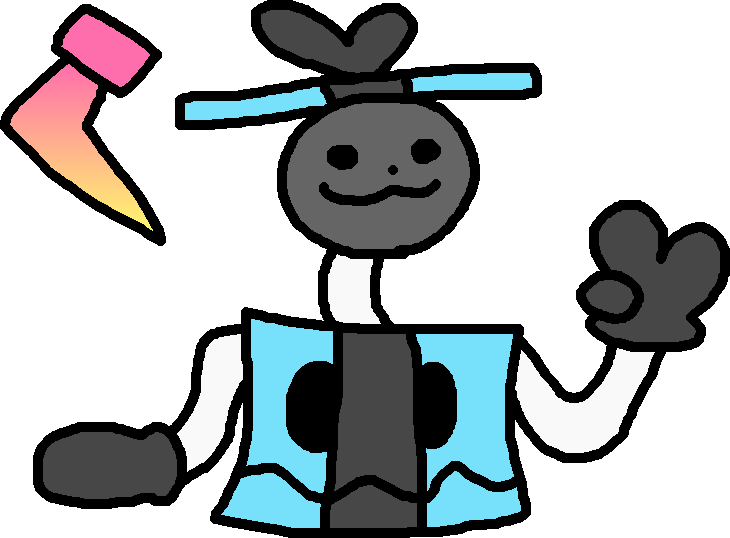 Loafy | LomoainLecgegy Wiki | Fandom