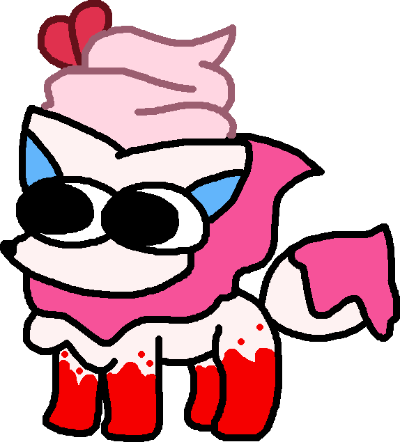 Kibble Cookie | LomoainLecgegy Wiki | Fandom