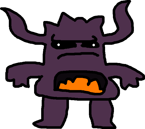 Queeky | LomoainLecgegy Wiki | Fandom