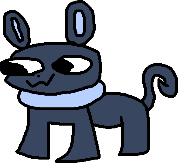 Gum Rat | LomoainLecgegy Wiki | Fandom