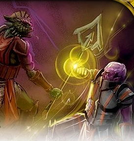 Holy Armor | Legends of Norrath Wiki | Fandom