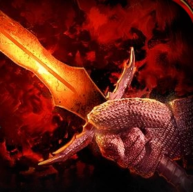 Scourge Blade | Legends of Norrath Wiki | Fandom