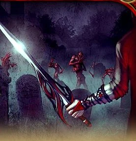 Ghoulbane | Legends of Norrath Wiki | Fandom