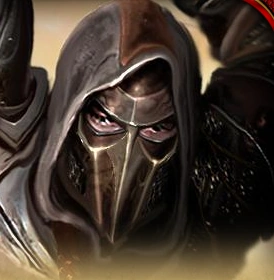 Terin | Legends of Norrath Wiki | Fandom