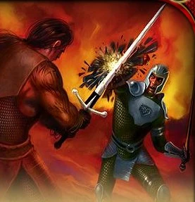Bone Bladed Claymore | Legends of Norrath Wiki | Fandom