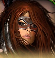 Cyndra | Legends of Norrath Wiki | Fandom