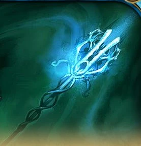 Greatstaff of Power | Legends of Norrath Wiki | Fandom