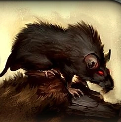 Giant Field Rat | Legends of Norrath Wiki | Fandom