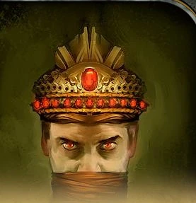 Crown of King Tranix | Legends of Norrath Wiki | Fandom