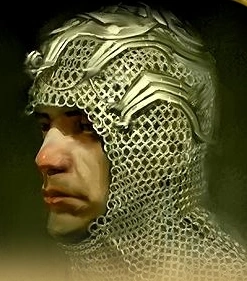 Imbued Chain Coif | Legends of Norrath Wiki | Fandom