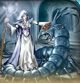 Tellurian Follower | Legends of Norrath Wiki | Fandom