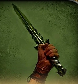 Black Bone Dirk | Legends of Norrath Wiki | Fandom