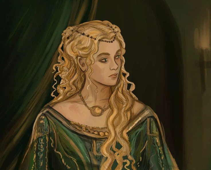 Shiera Lannister | Lonalion Rpg Wikia | Fandom