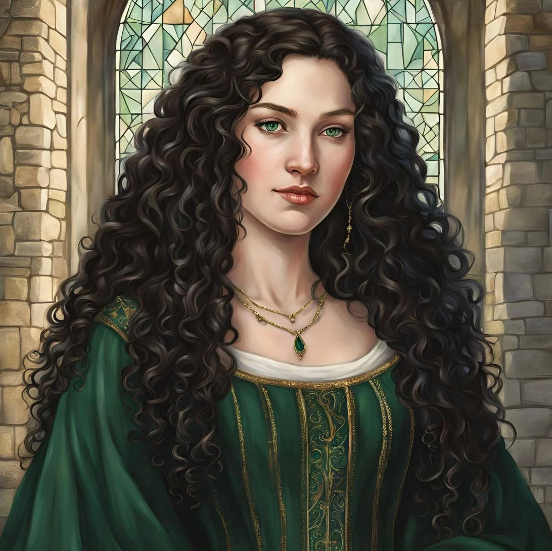 Bethany Hightower | Lonalion Rpg Wikia | Fandom