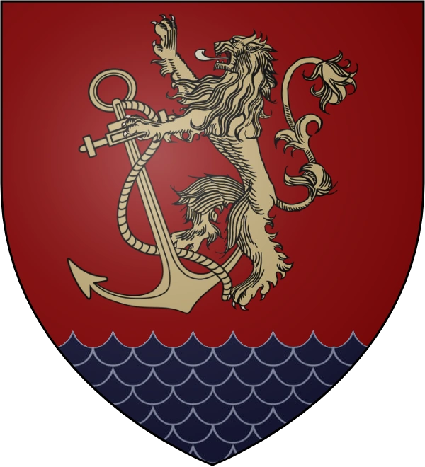 Lannis Limanı'nın Lannister Hanesi | Lonalion Rpg Wikia | Fandom
