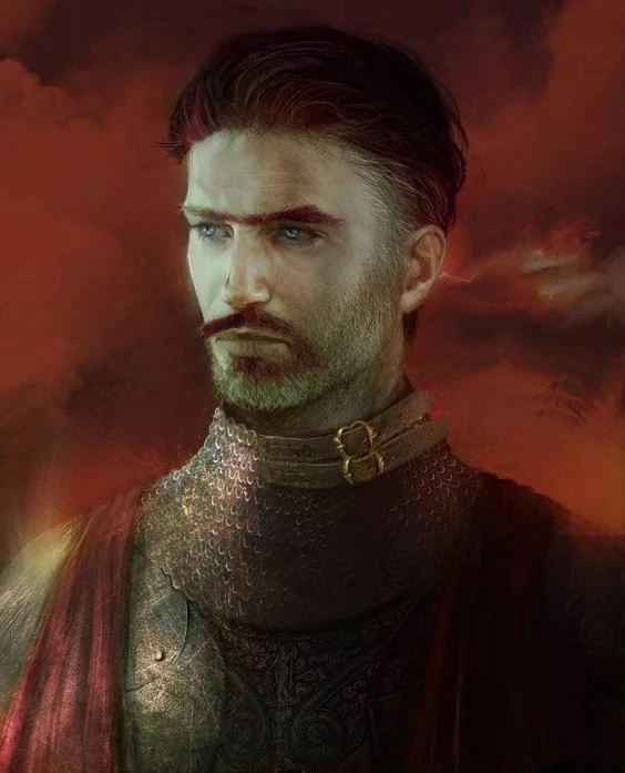 Tion Reyne | Lonalion Rpg Wikia | Fandom