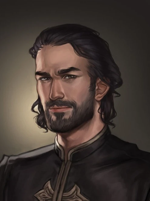 Steffon Baratheon | Lonalion Rpg Wikia | Fandom