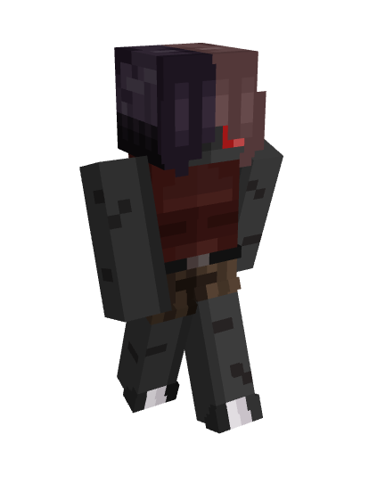 Lars | LonchSMP Wiki | Fandom