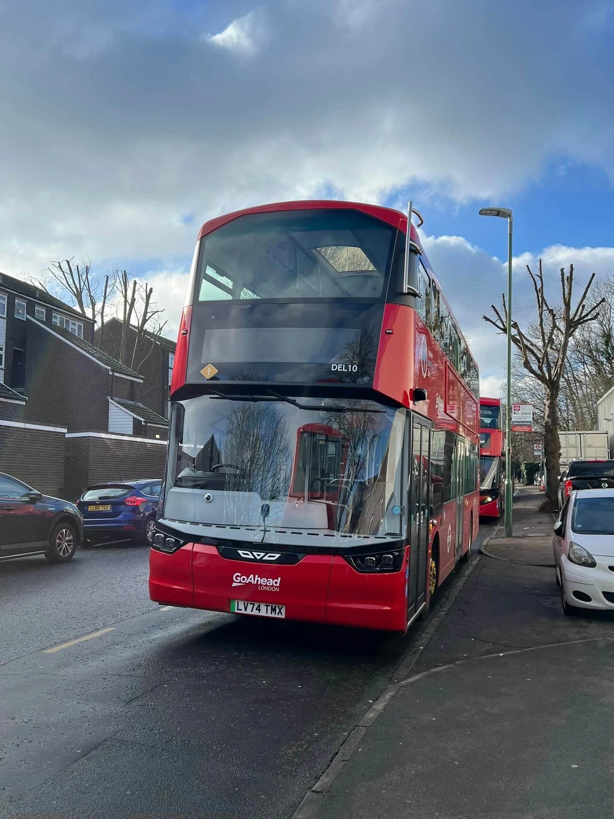 Route 151 | London Bus Routes Wiki | Fandom