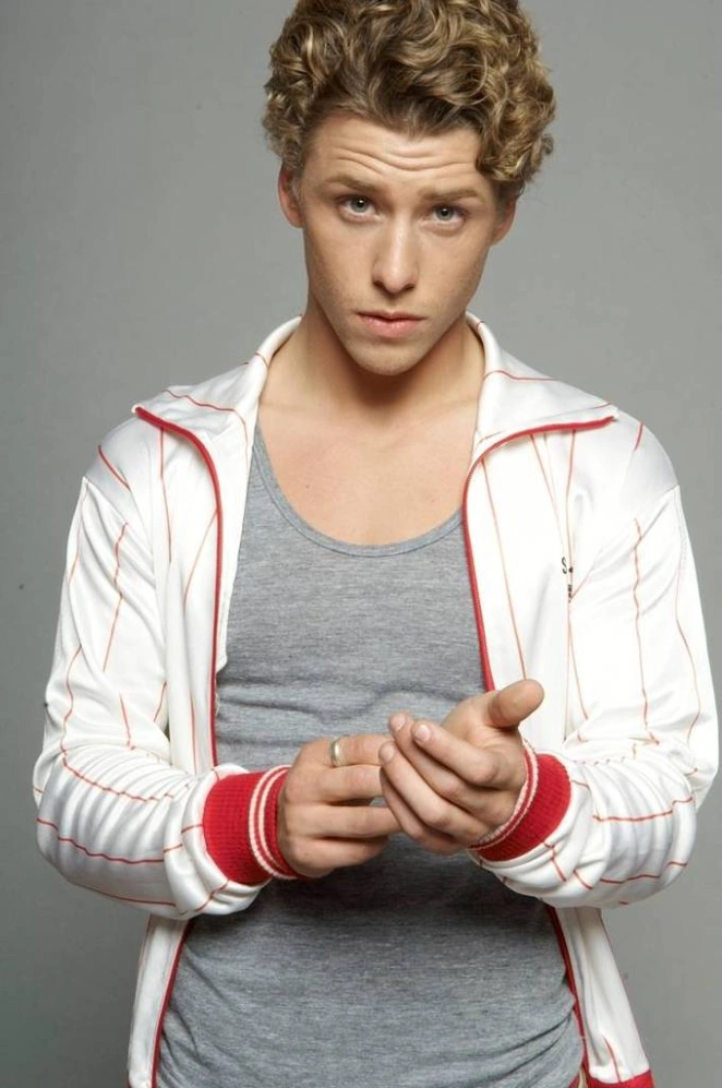 Henry Driver | London in the Air Wiki | Fandom