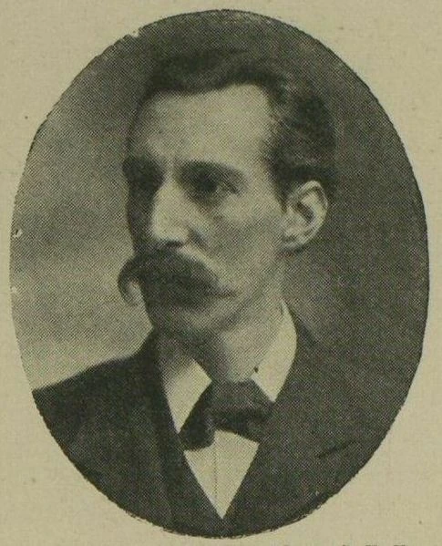 Lewen Sharp | London Wiki | Fandom