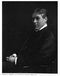 George Alexander | London Wiki | Fandom