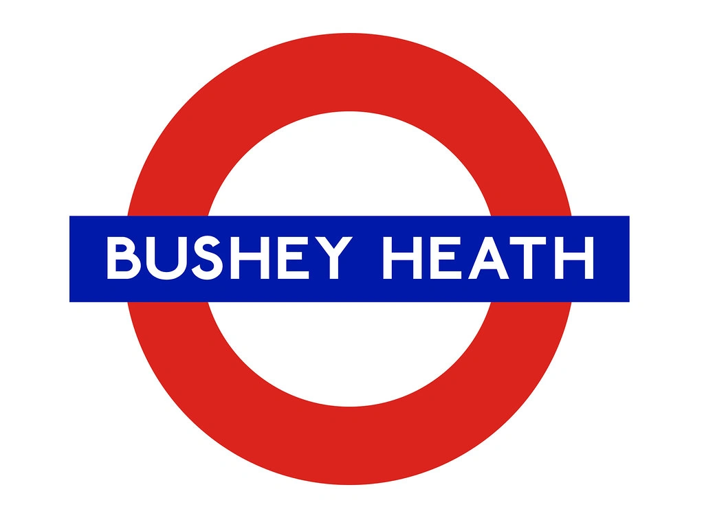 Bushey Heath Station | London Wiki | Fandom