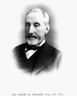 Harry Bodkin Poland | London Wiki | Fandom