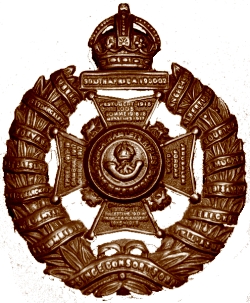 Tower Hamlets Rifles | London Wiki | Fandom