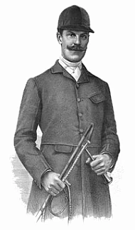 Frederick William Maude | London Wiki | Fandom