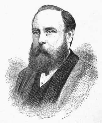 Edward Dresser Rogers | London Wiki | Fandom