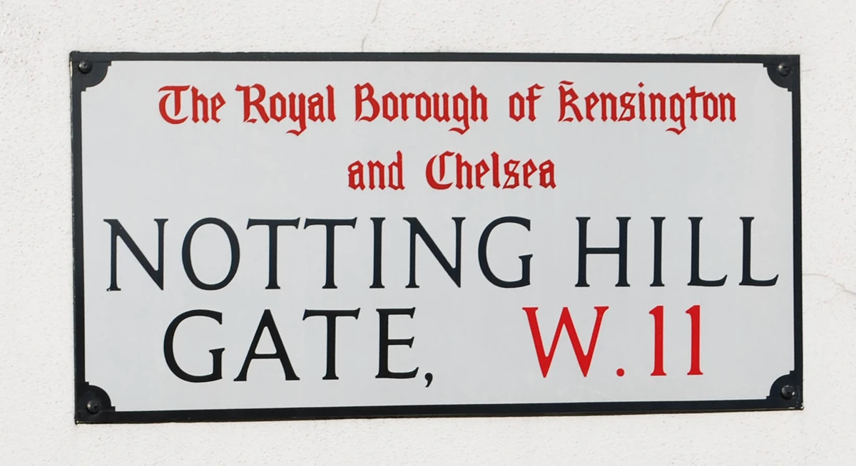 Notting Hill Gate | London Wiki | Fandom
